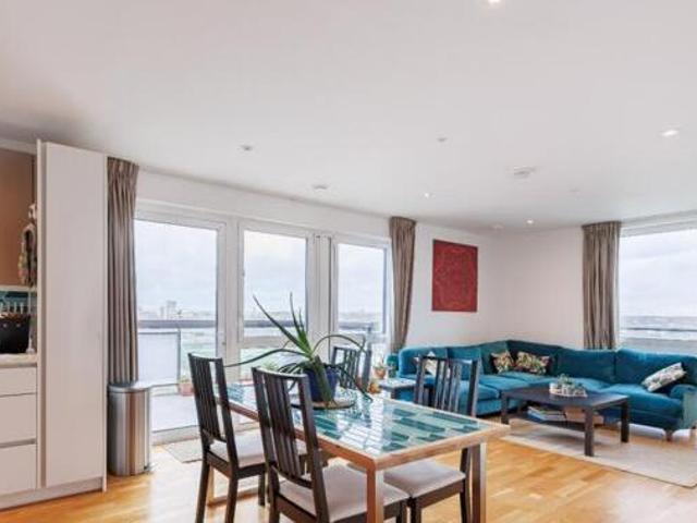 Tucana Heights, Cheering Lane, 3 Bedroom Apartment