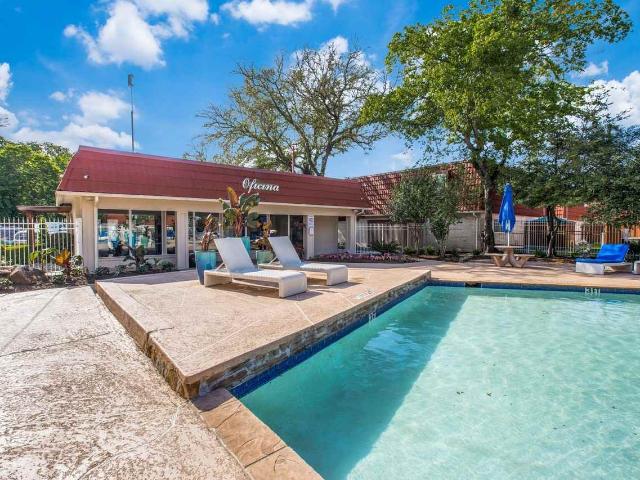 Tucasa Townhomes 2 Bedroom Apartment for Rent at 1635 Tucasa Dr, Irving, TX 75061