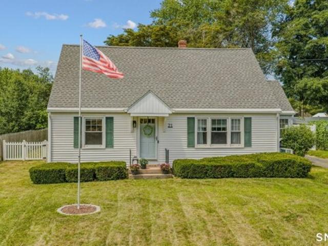 Tuccitto Rd, Portland, Home For Sale