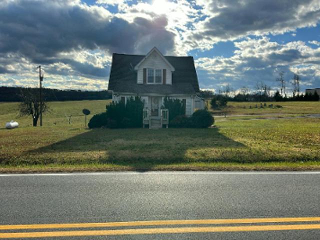 Tuck Rd
