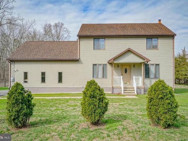 Tuckahoe Rd, Vineland, Home For Sale