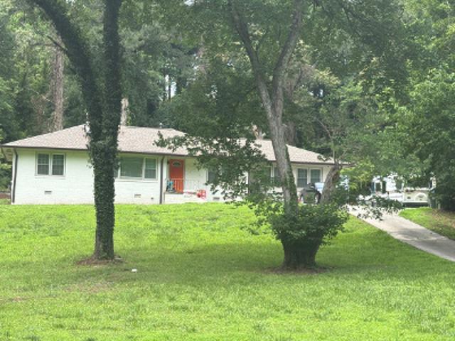 Tuckawanna Dr SW
