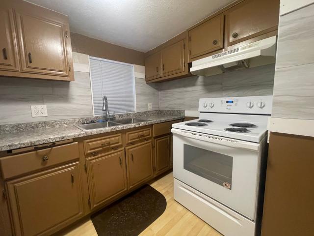 Tucked Away Antioch Home!