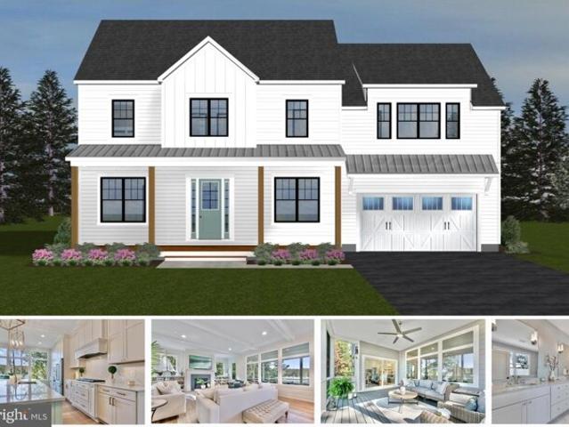 Tucker Ct, Friendship, Home For Sale