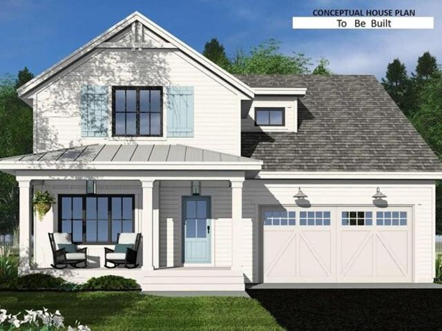 Tucker Acres Lot,lebanon, Home For Sale
