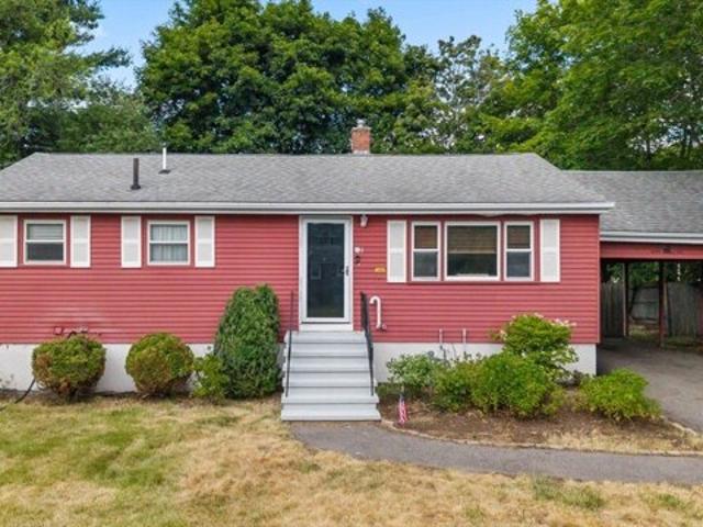 Tucker Ave, Marlborough, Home For Sale