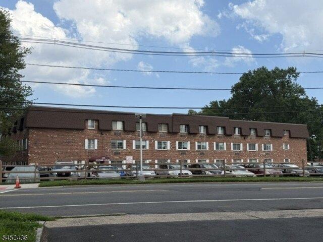 Tucker Ave Apt,union Twp, Condo For Sale