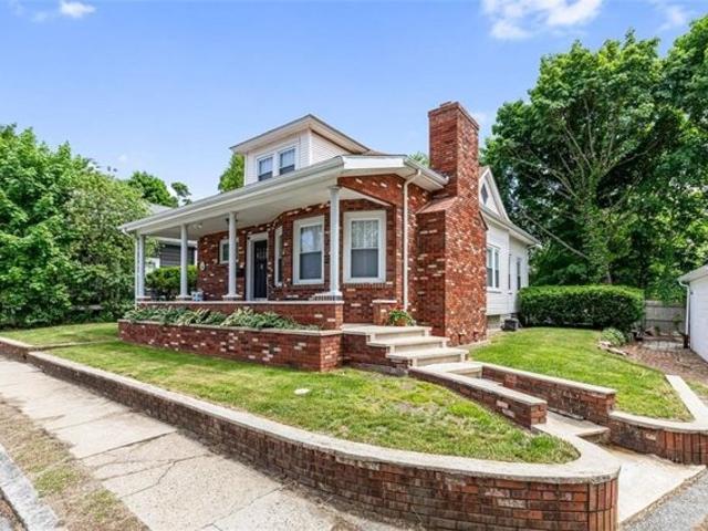 Tucker Ave, Cranston, Home For Sale