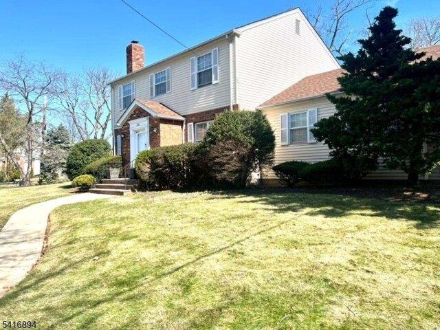 Tucker Ave, Union Twp, Home For Sale
