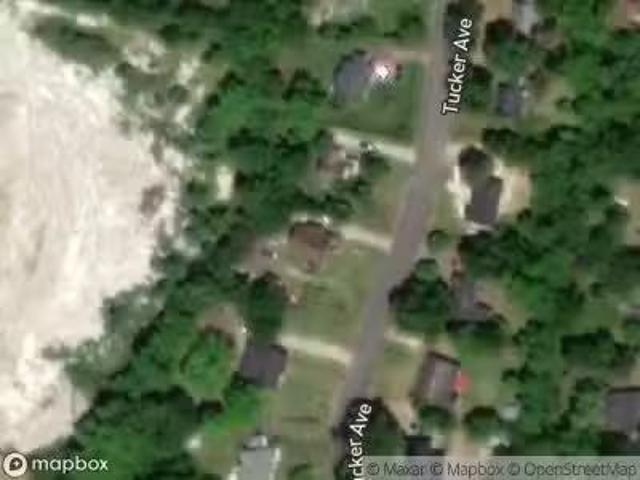 Tucker Ave