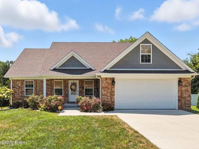 Tucker Dr, Bardstown, Home For Sale