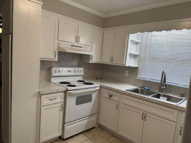 Tucker Home with Dining and Living area. Beautiful