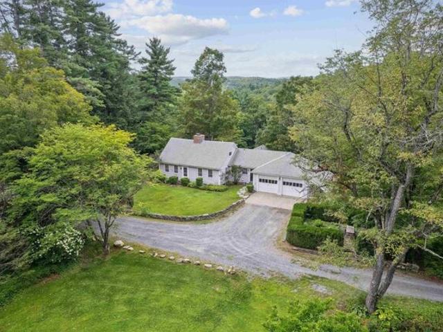 Tucker Hill Rd, Thetford, Home For Sale