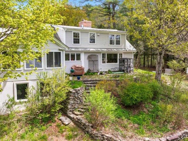 Tucker Hill Rd, Thetford, Home For Sale