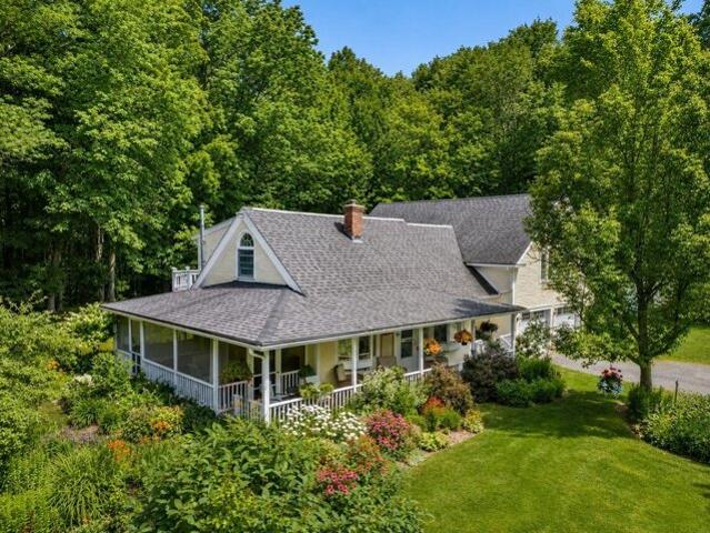 Tucker Hill Rd, Fayston, Home For Sale
