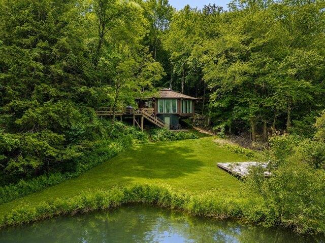 Tucker Hill Rd, Fayston, Home For Sale