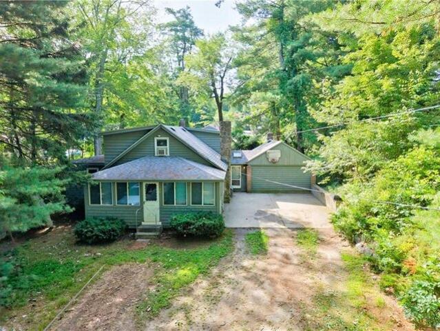 Tucker St, Glocester, Home For Sale