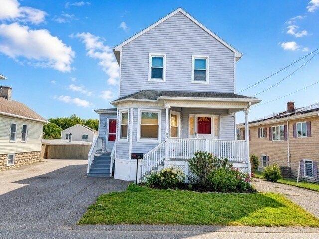 Tucker St, Fall River, Home For Sale