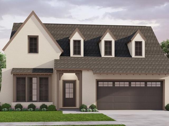 Tucker Plan Hillsong at Mt Laurel Community