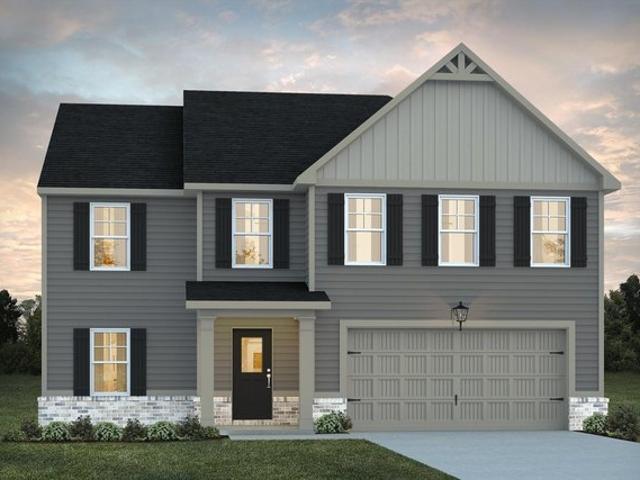 Tucker Plan Jones Crossing Community