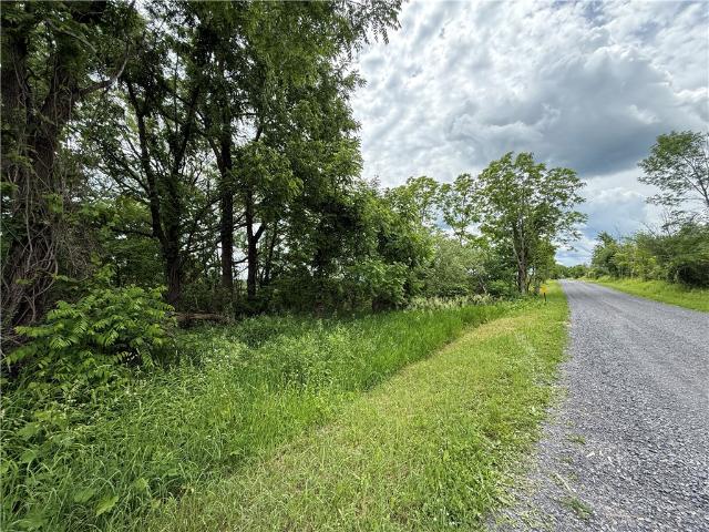 Tucker Road