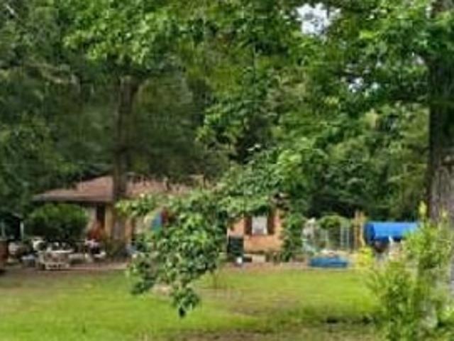 Tucker Rd
