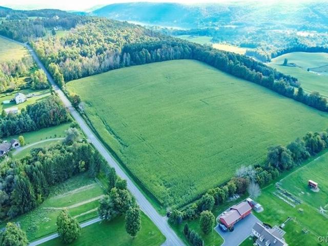 Tucker Rd, Cazenovia, Plot For Sale