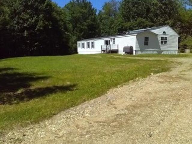 Tucker Rd, Hartford, Property For Sale
