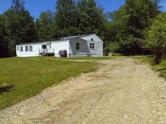 Tucker Rd, Hartford, Property For Sale