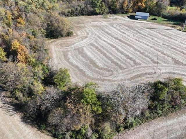 Tucker Rd, Mount Vernon, OH 43050
