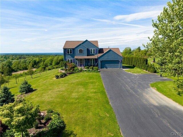 Tucker Rd, Syracuse, Home For Sale