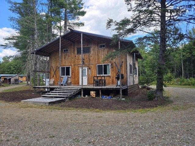 Tucker Ridge Rd, Webster Plt, Home For Sale