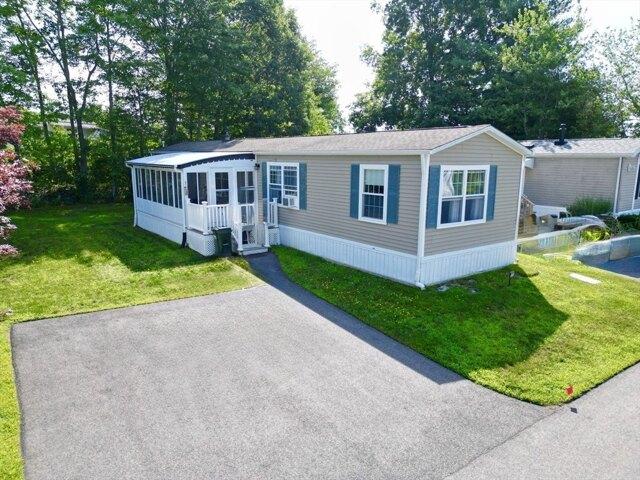 Tucker Ter, Raynham, Property For Sale