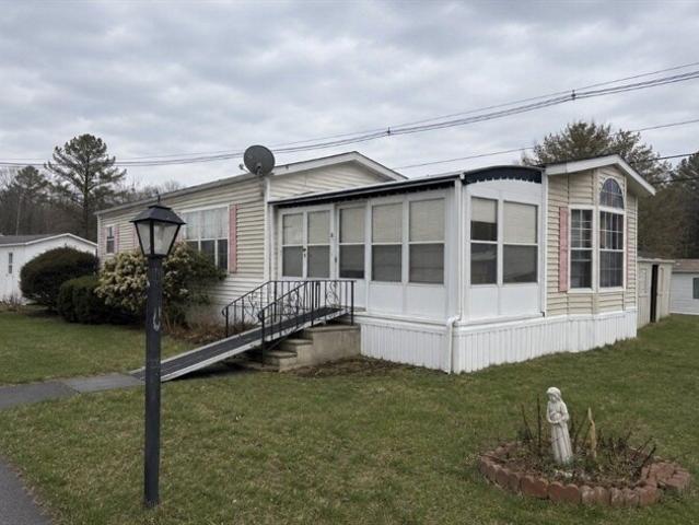 Tucker Ter, Raynham, Property For Sale