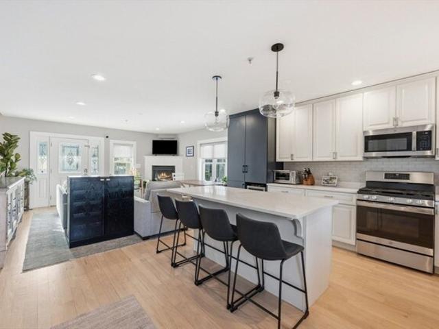 Tuckerman St Unit A, Boston, Condo For Sale