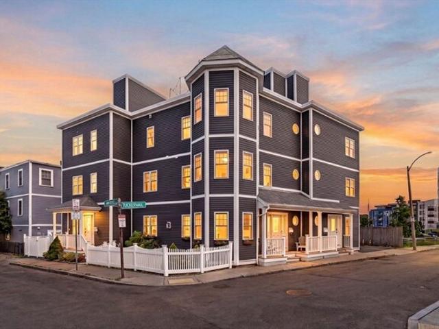 Tuckerman St Unit A, Boston, Condo For Sale