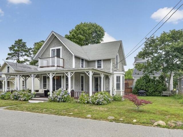 Tuckernuck Ave, Oak Bluffs, Home For Sale