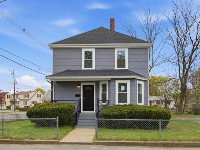 Tuckers Ct, Peabody, Home For Sale