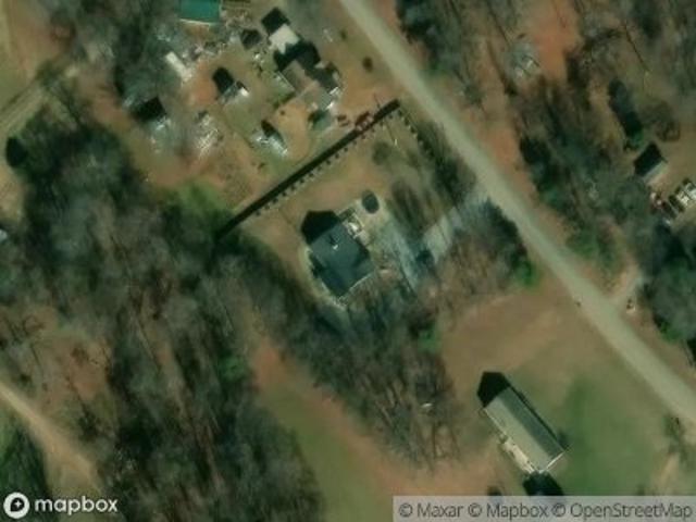 Tuckers Grove Rd
