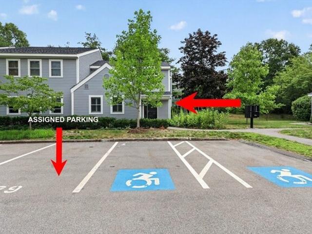Tuckers Ln Unit,hingham, Condo For Sale