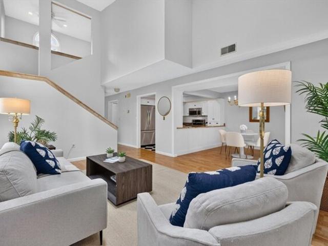Tuckers Ln Unit,hingham, Condo For Sale