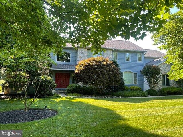 Tuckerstown Rd, Dresher, Home For Sale