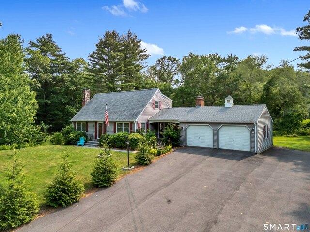 Tuckie Rd, Windham, Home For Sale