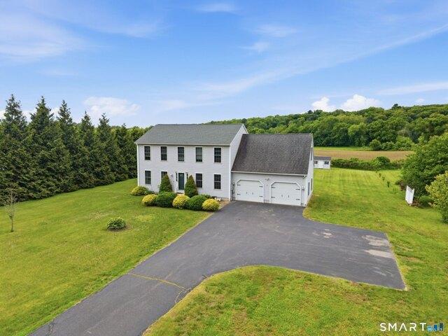 Tuckie Rd, Windham, Home For Sale