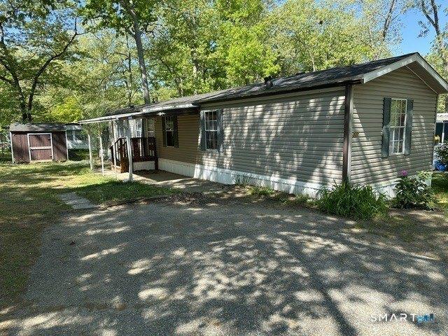 Tuckie Rd, Windham, Property For Sale