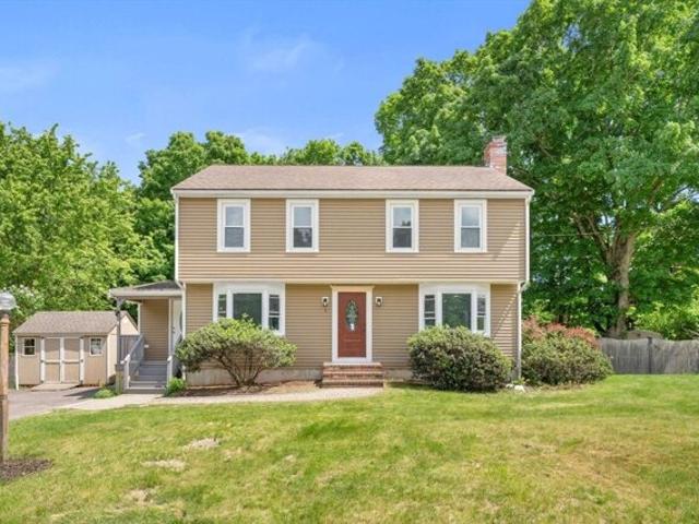 Tuckoosa Cir, Bridgewater, Home For Sale