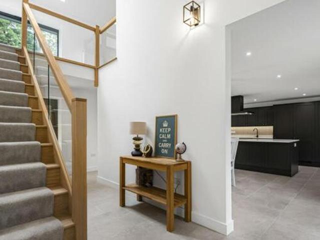 Tucks Lane, Longworth, 4 Bedroom Detached