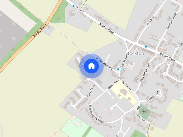 Tuckwell Close, Stockton