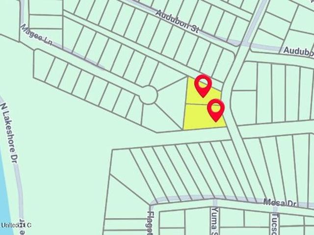 Tucson St Lot 229, Lumberton, MS 39455