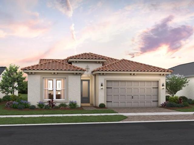 Tucson Plan Parkside Community